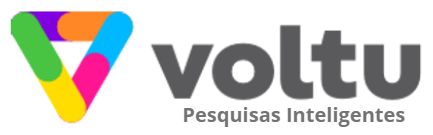 Voltu - Pesquisas Inteligentes